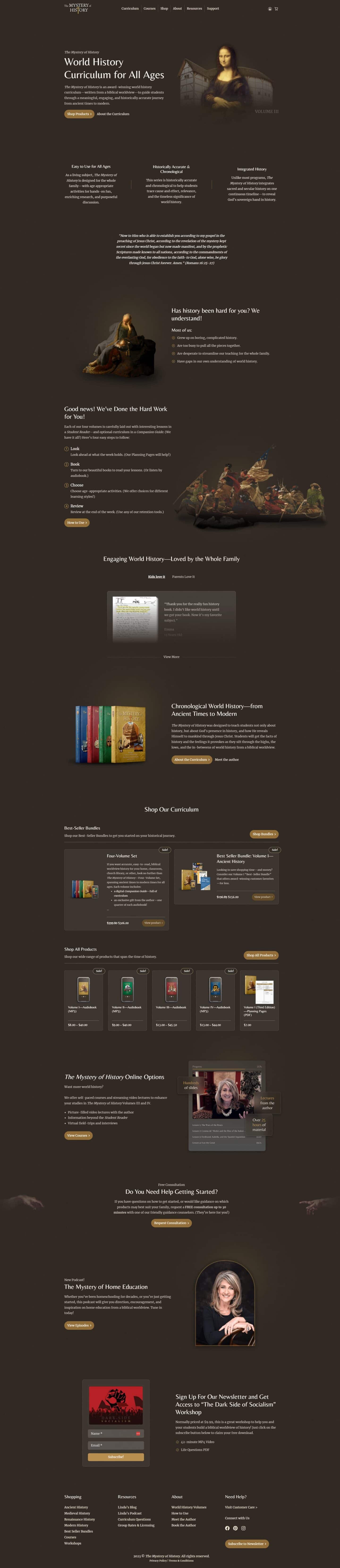 Websites Built with Brick Builder: Bricks Website Showcase