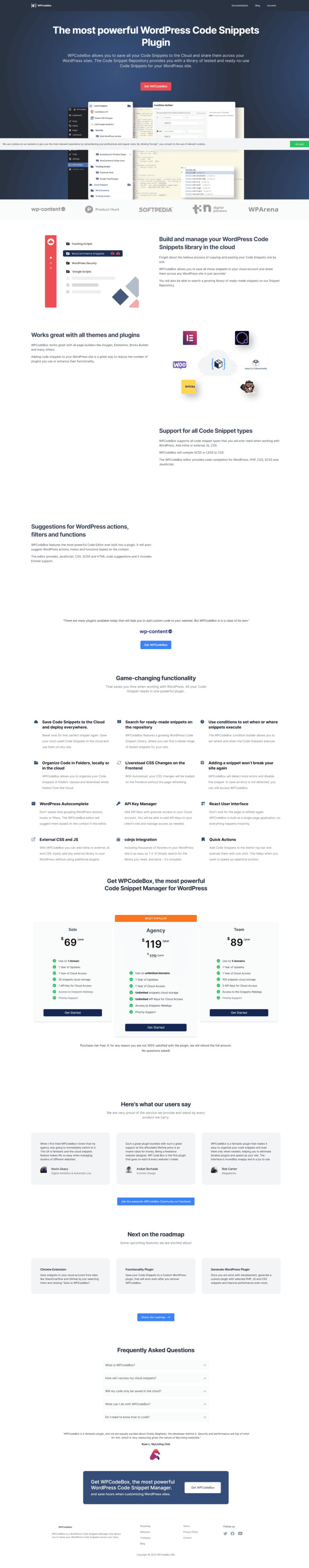 Bricks Builder Top Plugins and Tools