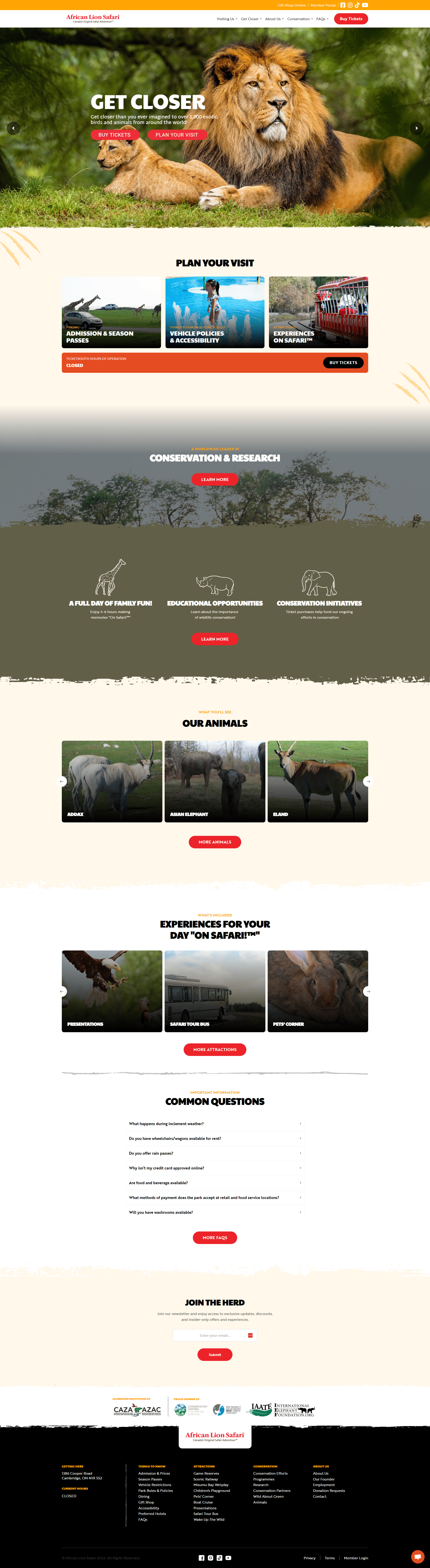 Websites Built with Brick Builder: Bricks Website Showcase