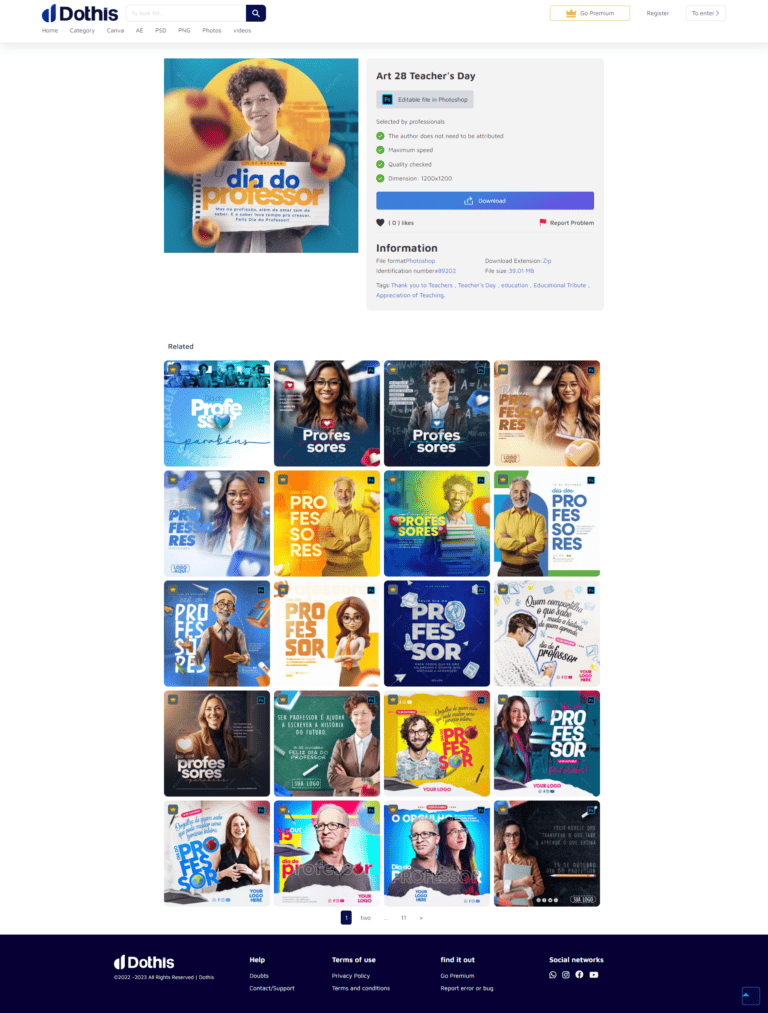 DoThis Product - Built With Bricks